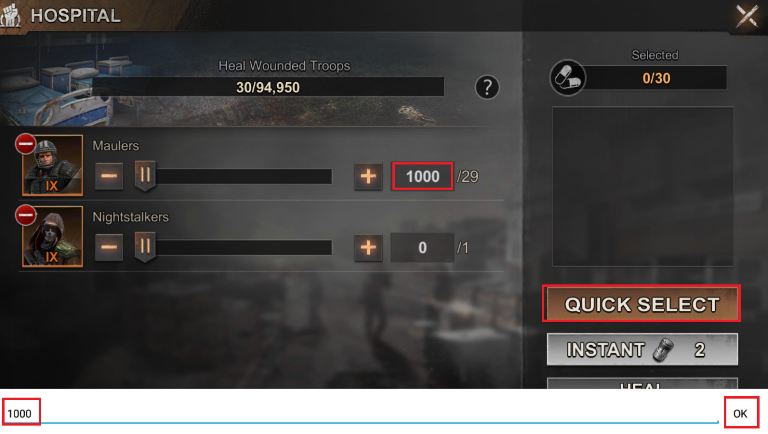 Advanced Tips and Life Hacks – State of Survival Guide