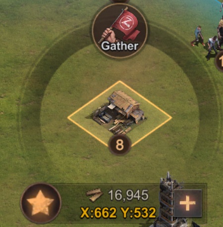 Resource Gathering Tips – State of Survival Guide