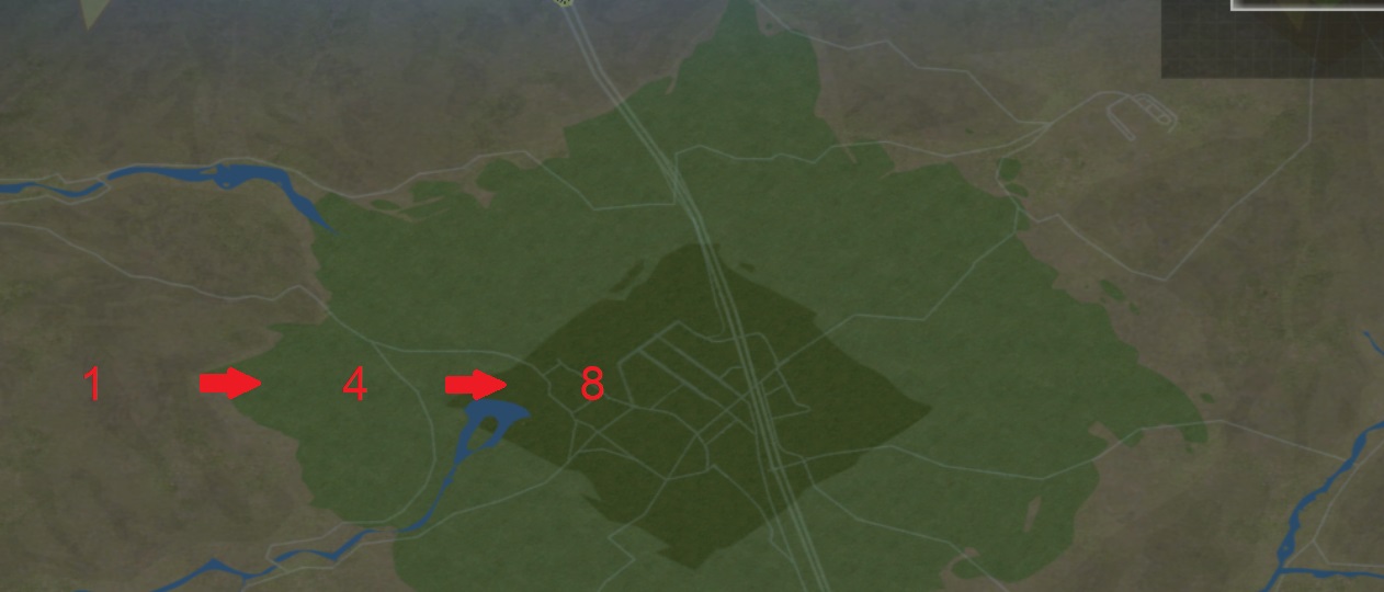 Resource Gathering Tips – State of Survival Guide