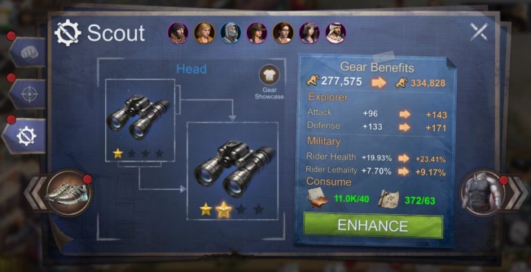 State of Survival Guide – Reference Information and Strategy Guides